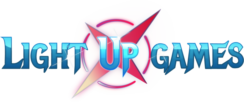 Lightup Games